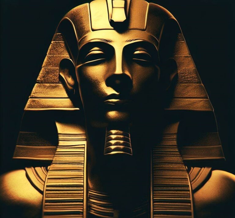 Who Were the Pharaohs and What Did They Do? - NeoDelight