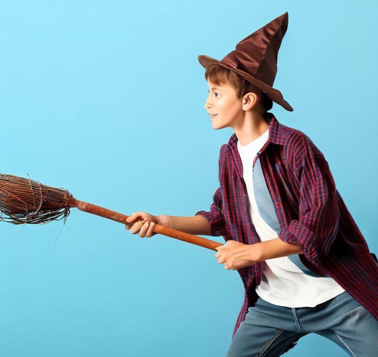 How to Play Quidditch: A Muggle's Guide - NeoDelight