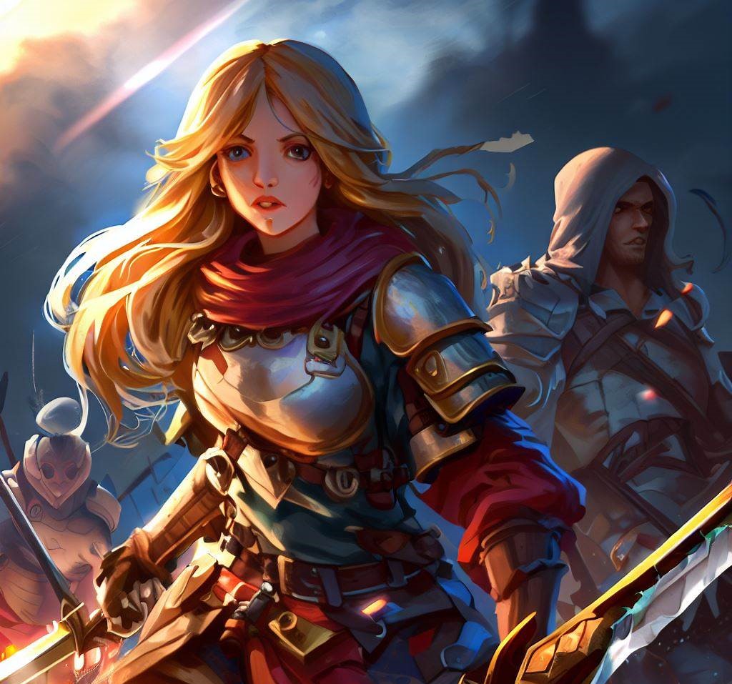 What Are RPG Games NeoDelight What Are RPG Games NeoDelight